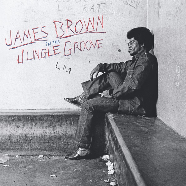 The Funky Drummer Break - James Brown | WaxDigs | WaxDigs